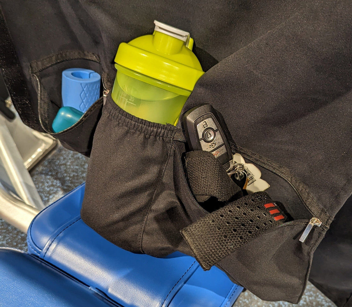 Why Use a Towel in the Gym? – UltimateGymTowel